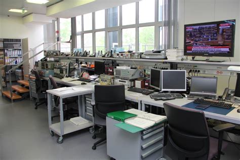 Conformance And Interoperability Lab Altice Labs