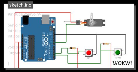 ass 5 3 3 wokwi esp32 stm32 arduino simulator