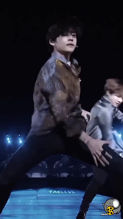 میکس هات از تهیونگ بی تی اس فیلو