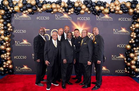 Crenshaw Christian Center Marches Toward Jubilee Year Ever Increasing