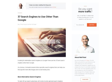 Successful Content Marketing An Inside Look At