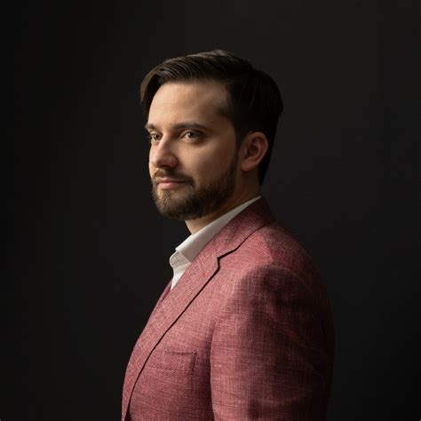 Dmitry Smelov Linkedin