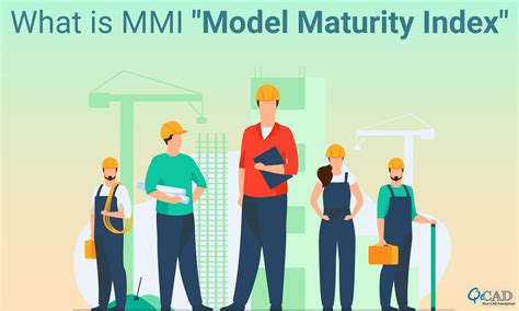What Is Mmi Model Maturity Index