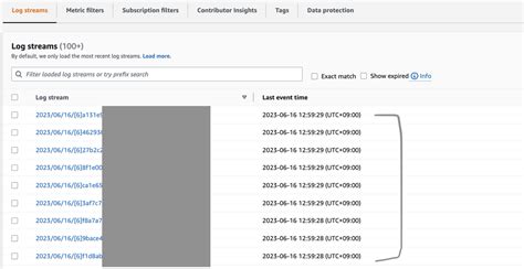 Aws Lambda で Java 17 のランタイムを試しつつ、snapstart を試してみた。後編：snapstart を試してみる