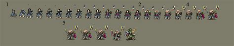 Creating A Scratch Built Sprite The Battle For Wesnoth Wiki