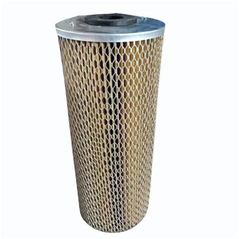 CNC Machine Filter Black Silver And Beige Round At Rs 900 Piece In Faridabad