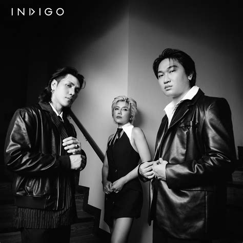 Indigo Band Indigo Band Added A New Photo