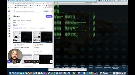 ckad lab 8 certification how to create a config map configmap in kubernetes from yaml file