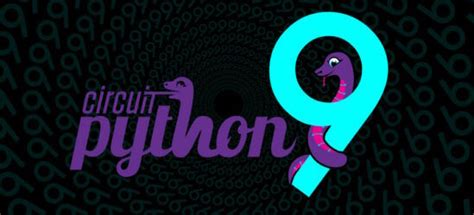 Python On Microcontrollers Newsletter Circuitpython 9 Alpha 6 Released