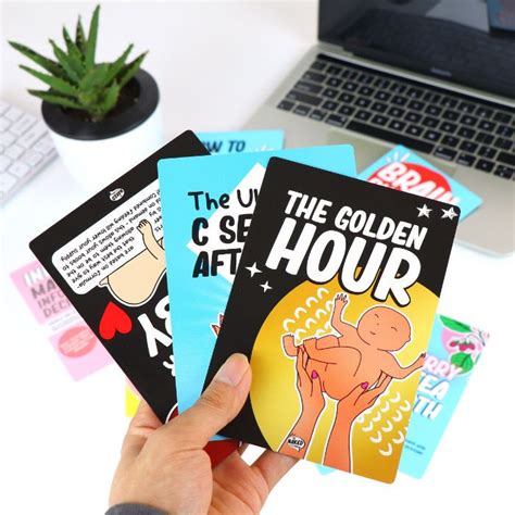 Flash Cards The Naked Doula Flash Cards The Naked Doula