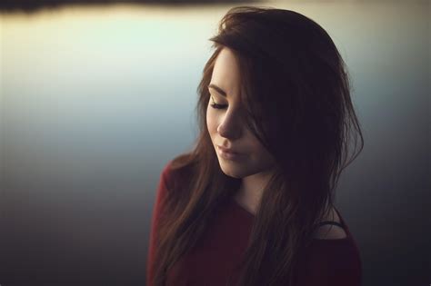 Closed Eyes Wallpapers Wallpaper Cave