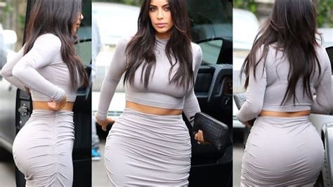 Perempuan Dengan Pantat Besar Cenderung Lebih Sehat Dan Pintar Bener Gak Sih