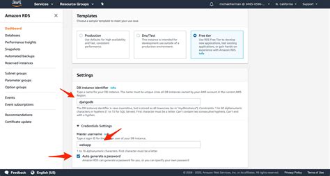 Continuously Deploying Django To Aws Ec2 With Docker And Gitlab