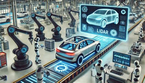 From Sci Fi To Reality How Autonomous Vehicles Are Reshaping Our World By Hem Kumar Oct