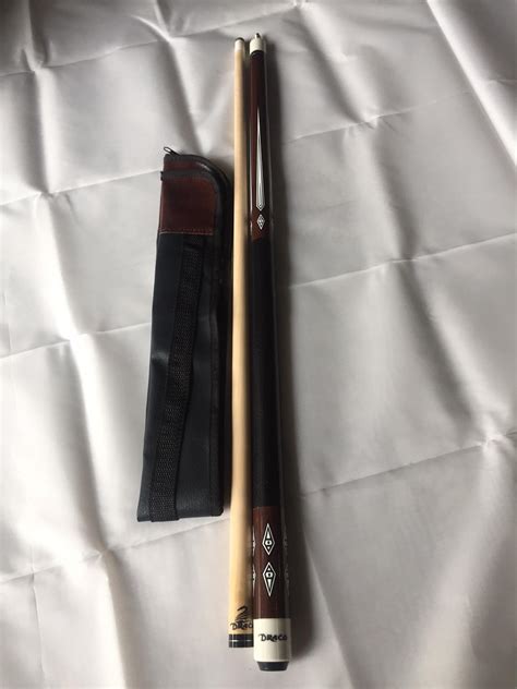 Draco Billiard Cue Stick Tako Ng Bilyaran Lazada Ph