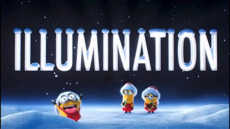 Logotipo De La Empresa Minions