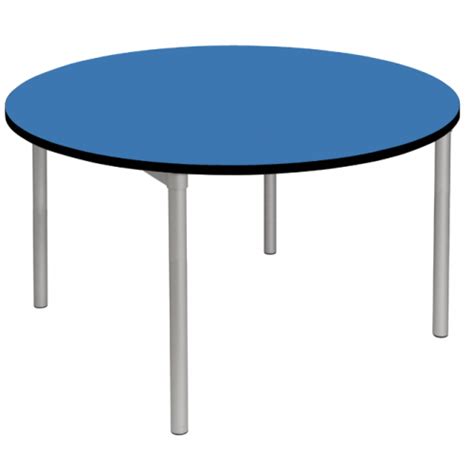 Enviro Round Classroom Tables School Chair Shop