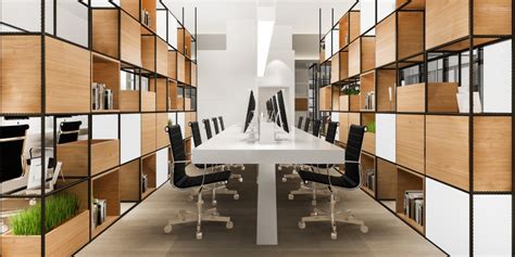 Modular Partition Systems Benefits Types And Tips For Office
