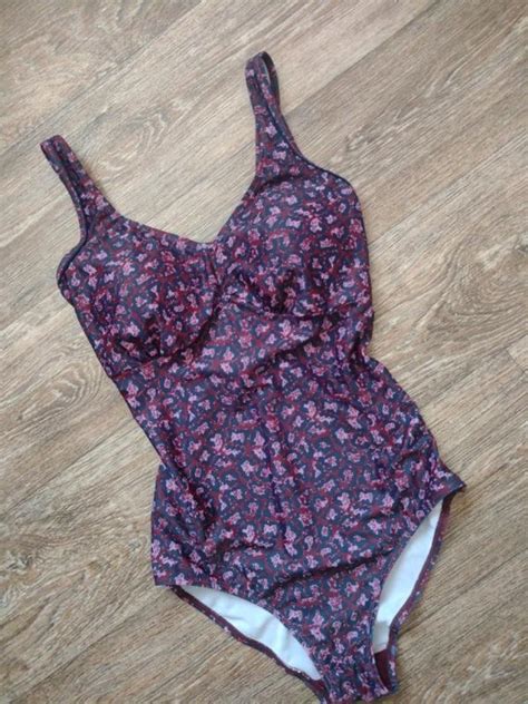 Купальник суцільний 🩱 — ціна 540 грн у каталозі Купальники Купити