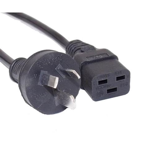 Eaton 3kva Input Cord 15a 3 Pin To Iec16a 2m 1yr 6e1619