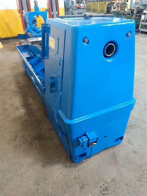 17″ X 72″ Clausing Model 17 Engine Lathe Stock 19700