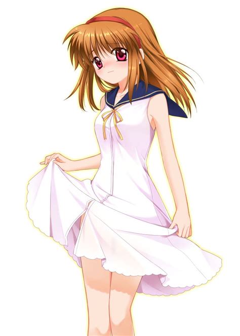 Tsukimiya Ayu Danbooru