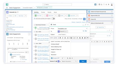 Salesforce 宣布通过einstein Gpt信任层保护的gpt支持的销售和服务功能的正式可用性和定价！ 知乎