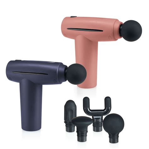 Silvercrest Mini Massage Gun Smmg 37 B2