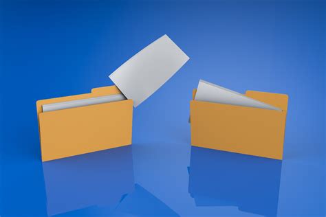 Comment Transférer Des Fichiers Entre Deux Pc à Laide Dun Câble Réseau Ou Du Wifi