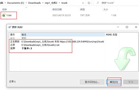 Svn入门教程，超简单，30分钟学会！svn使用教程简易入门 Csdn博客
