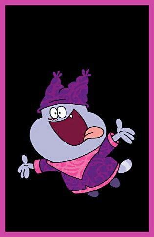 17 Best Images About Rada Rada Chowder On Pinterest Cartoon Monsters And Chowders