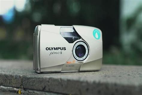 Kamera Analog Kelebihan Kekurangan Dan Rekomendasinya Kredit Pintar