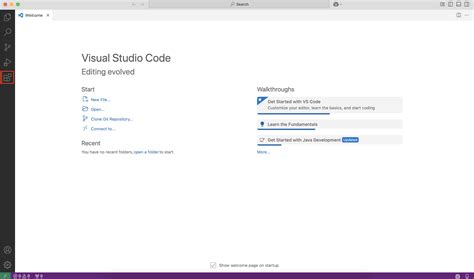 Install Micro Integrator For Vscode Wso2 Micro Integrator