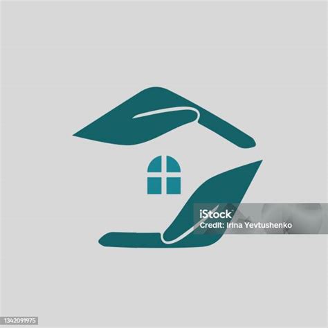 아이콘 홈 집의 건설 수리 및 유지 보수에 대한 회사의 상징 복원에 대한 스톡 벡터 아트 및 기타 이미지 복원 아이콘 집 Istock