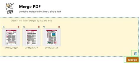How To Merge Extract Images And Digitally Sign PDFs Tom S Hardware