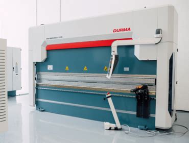 Industrial Sheetmetals CNC Profiling