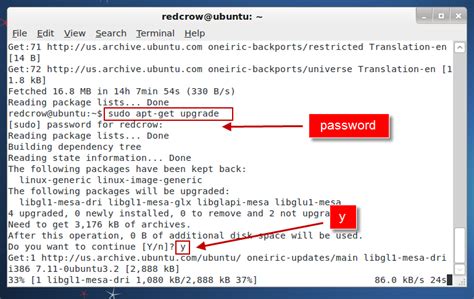 Nascent การติดตั้ง Apache Web Server ให้กับ Ubuntu 1110 Server