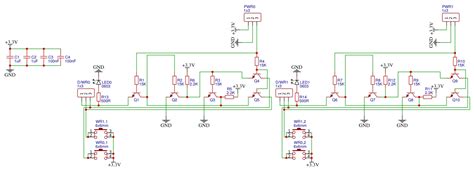 4 bit transistor sram logic easyeda open source hardware lab