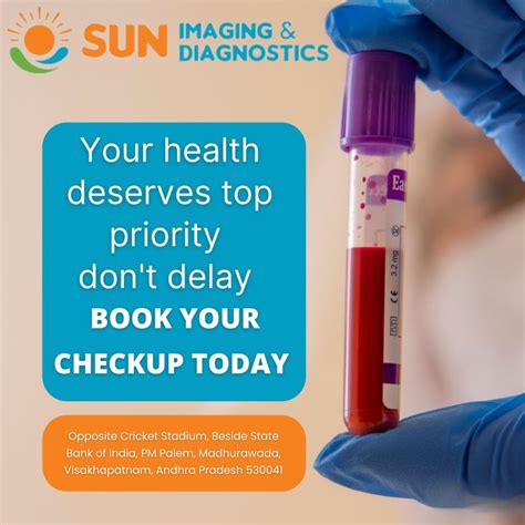 Sun Imaging And Diagnostics Your Health Priority Sun Imaging And