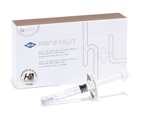 Profhilo Treatment Camberwell London One Aesthetics