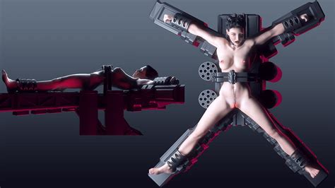 Sci Fi Bdsm Porn Pictures Xxx Photos Sex Images 3751408 Pictoa