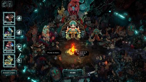 Aetheris Review Gamegrin