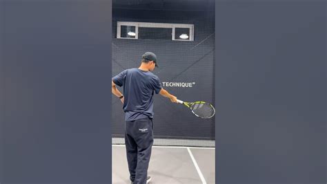 포핸드 구간별 모션 🔥테니스 포핸드 Tennis Tenniscoach Youtube