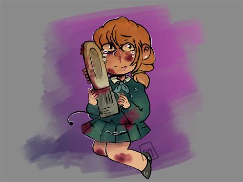 Splatter School By Smoothiesan On Deviantart