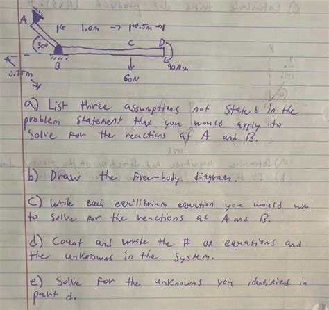 Solved Probelm Statement The System Shown Consists Of A