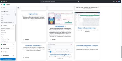 use maps inside plugin kibana discuss the elastic stack