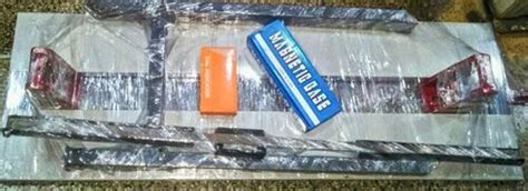 Beam Deflection Testing Apparatus At ₹ 35000 Piece Ambala Cantt Ambala Id 2850509900691