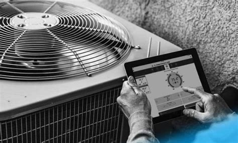 Benefits Of Iot Sensors In Hvac Systems