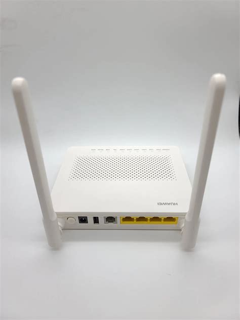 Ftth Hg8546m 4 Lan Ports Huawei Wifi Router With Gpon And Epon And Xpon Onu