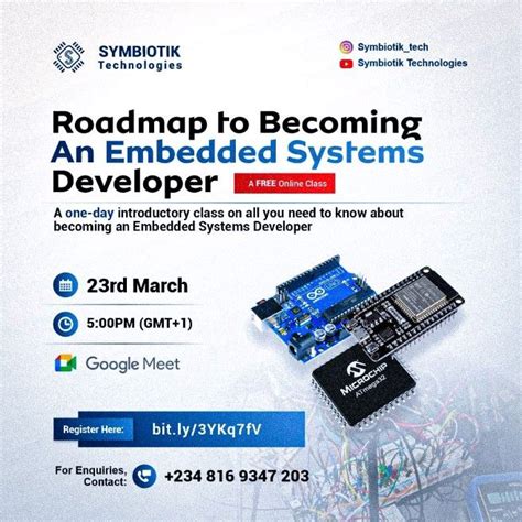 Onyeka Ekwunife On Linkedin Embeddedsystems Stemeducation Embeddedsoftware